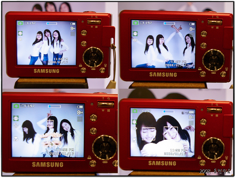 [L83T] 이런 저런 잡 사진들.. - 삼성 Talk